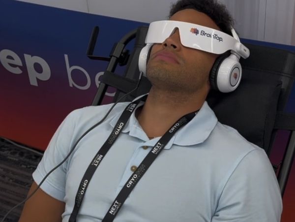 Cryo-X Wellness Services | Cryotherapy, HBOT & More Grapevine